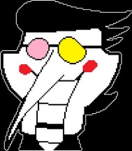 Spamton voice changer