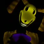 Pumpkin Rabbit Voice Changer