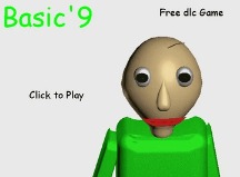 balsi Basic nine voice changer